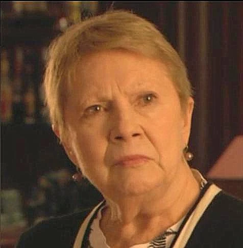 Teresa Rudnicka | Komisarz Alex Wiki | Fandom