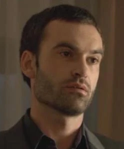 Adrian Balicki | Komisarz Alex Wiki | Fandom