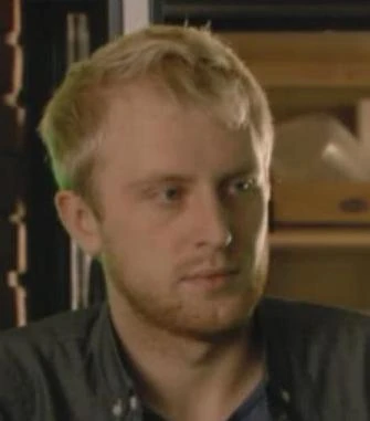 Radosław Mariaszek | Komisarz Alex Wiki | Fandom