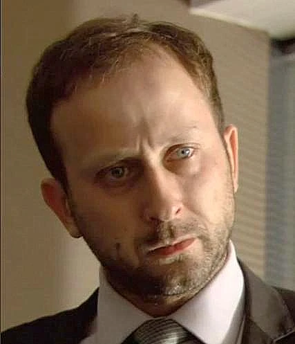 Kryspin Piotrowski | Komisarz Alex Wiki | Fandom