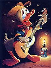 Η Μεγάλη Βιβλιοθήκη Disney Τόμος 47 - Θαλασσόλυκοι του Γλυκού Νερού ...