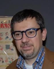 Τίτο Φαράτσι | ΚΟΜΙΞ Wiki | Fandom