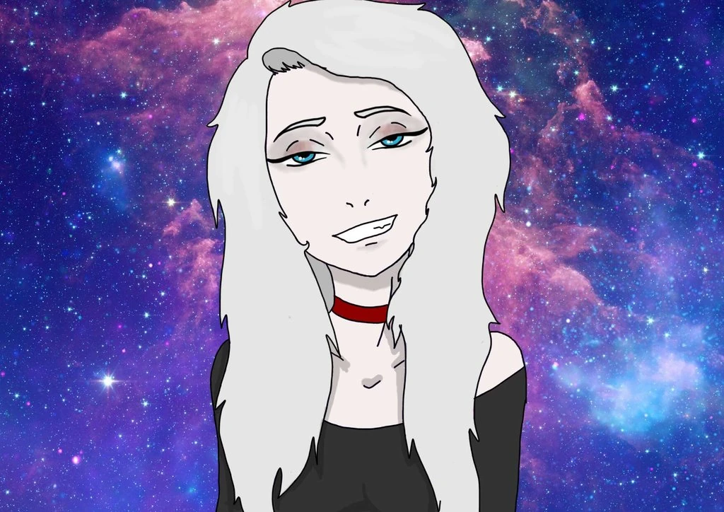 AlysonStark | Komixxopedia Wikia | Fandom