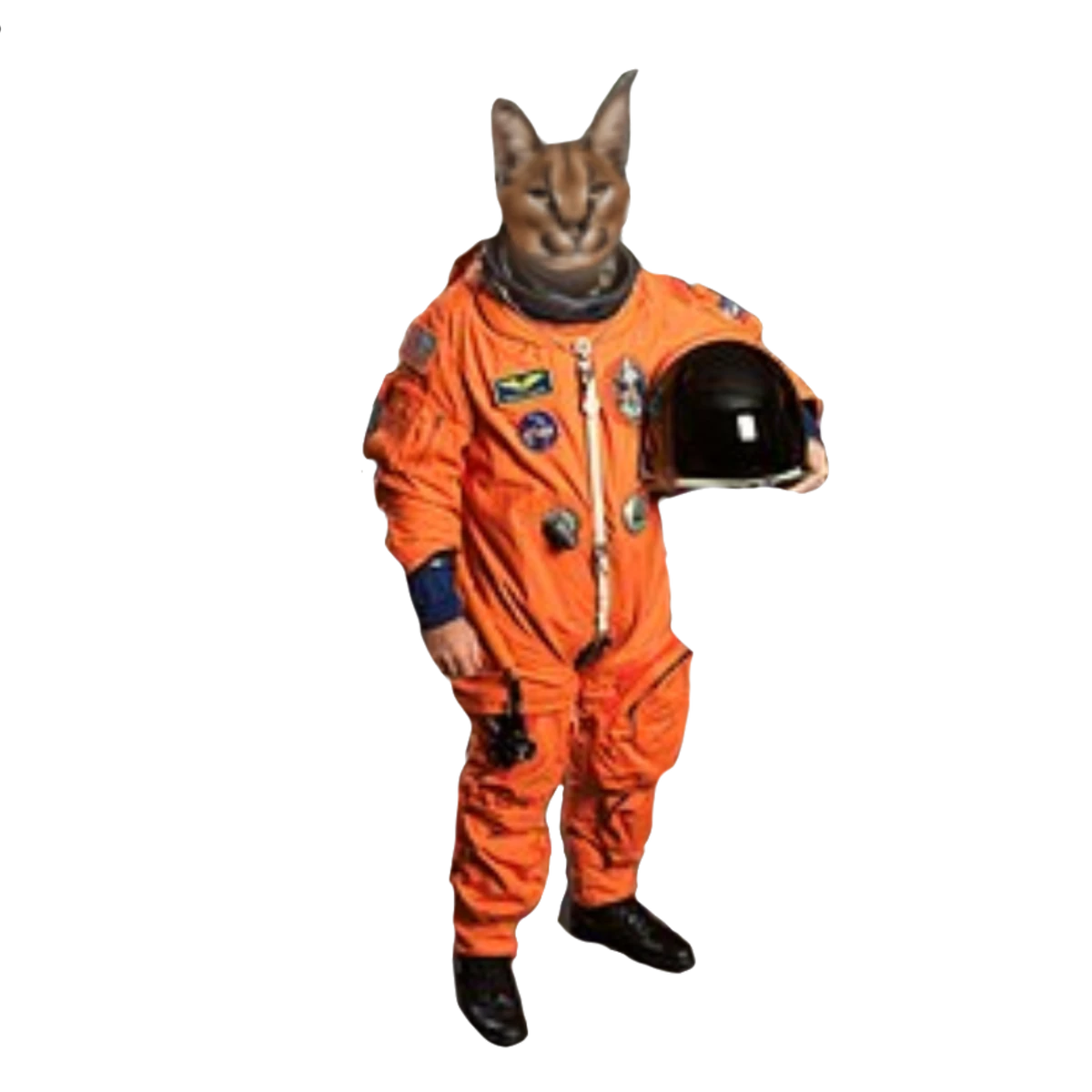 Cosmo, Constance, Caracal | Kommunity Wiki | Fandom