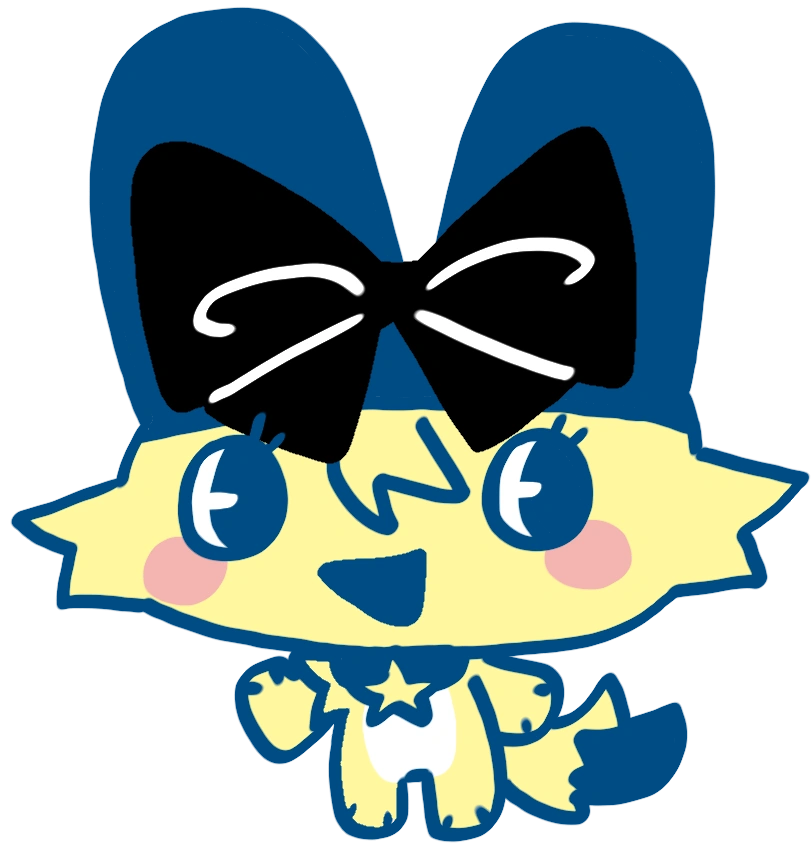 Lemoncake | Komo_Mametchi Wiki | Fandom