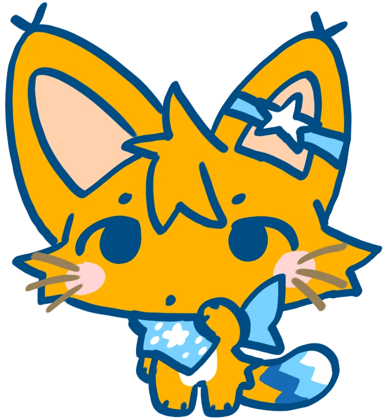 Bluesky | Komo_Mametchi Wiki | Fandom