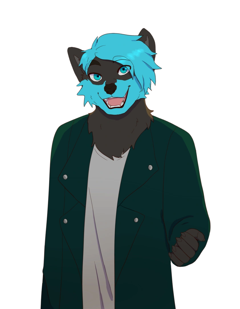 Isaac | Komorebi Wiki | Fandom