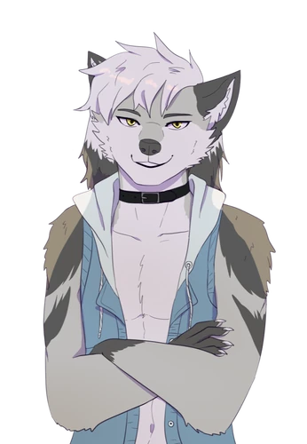Kyron | Komorebi Wiki | Fandom