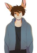 Characters | Komorebi Wiki | Fandom