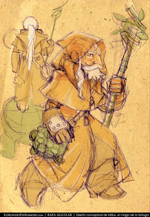 Maus | Wiki Komori | Fandom