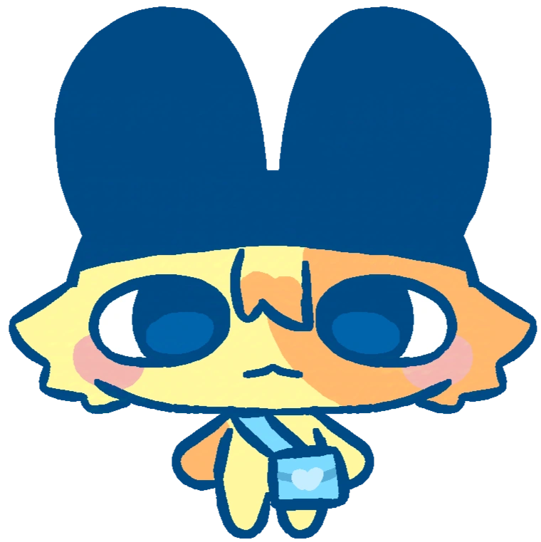 Komo | Komo_Tamagotchi Ocs Fanon Wiki | Fandom