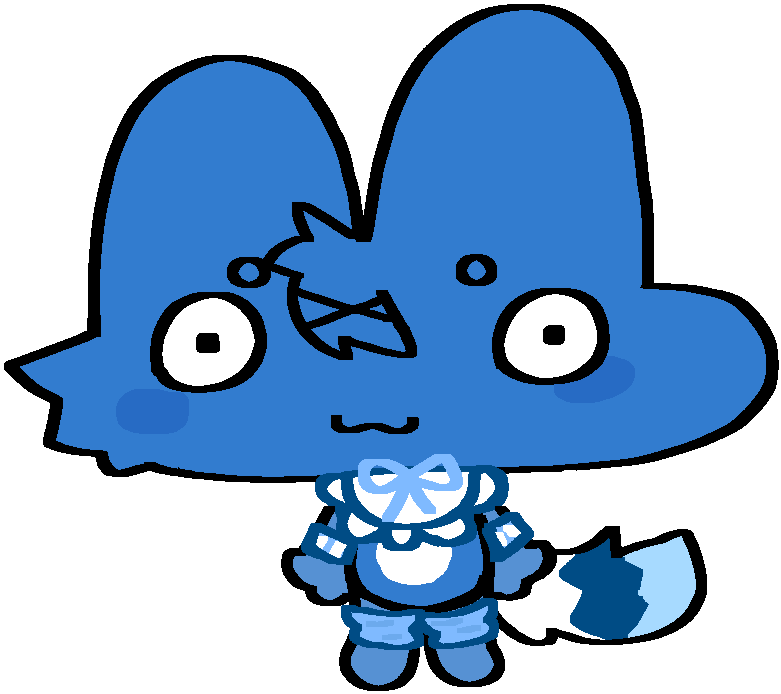 Fozi | Komo_Tamagotchi Ocs Fanon Wiki | Fandom