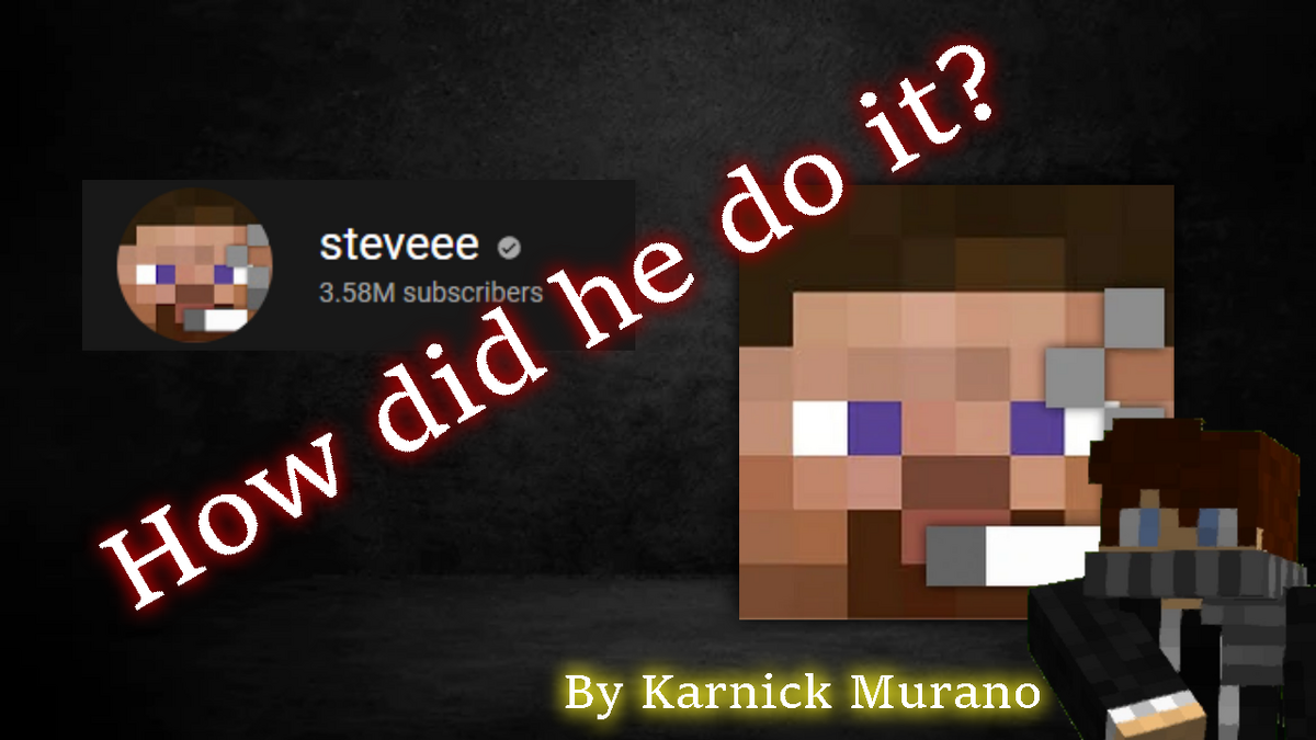 Steveee Behind The Scene Kon Suan Tood Wiki Fandom