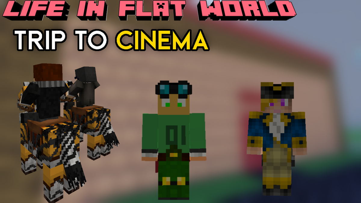 Trip To Cinema Kon Suan Tood Wiki Fandom