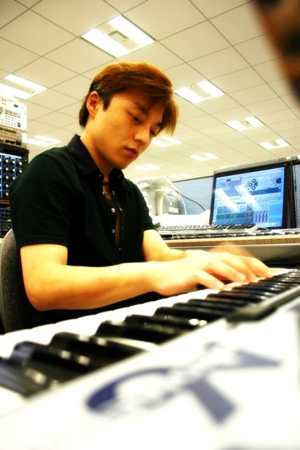 Sota Fujimori | Konami Music Video Game Wiki | Fandom