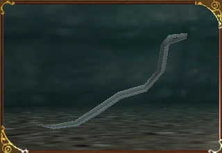 Serpent | Wiki Konami | Fandom