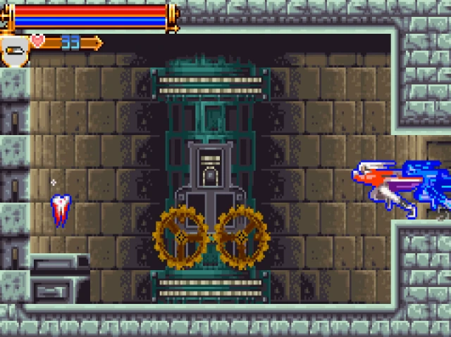 Fang of Vlad | Wiki Konami | Fandom