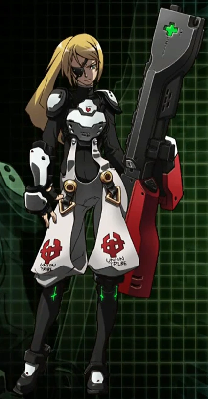 Krystal | Wiki Konami | Fandom