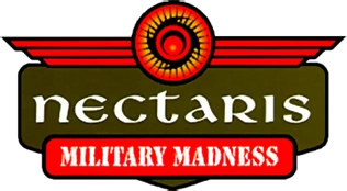 Nectaris (series) | Konami Wiki | Fandom