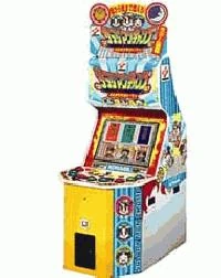 Salaryman Champ | Konami Wiki | Fandom