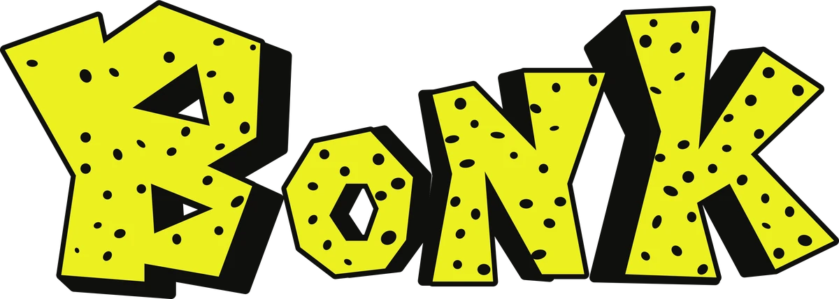 Bonk (series) | Konami Wiki | Fandom