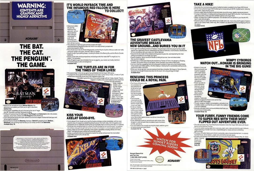 Category:Game Boy Advance Games | Konami Wiki | Fandom