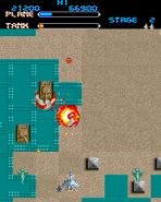 Flak Attack | Konami Wiki | Fandom