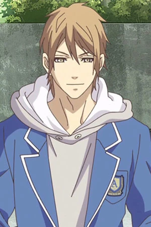 Category:Characters | Konbini Kareshi Wiki | Fandom