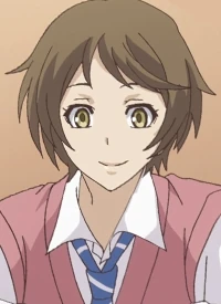 Aki Asukai | Konbini Kareshi Wiki | Fandom