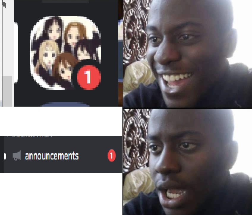 Pinned Messages | K-ON! Discord server Wiki | Fandom