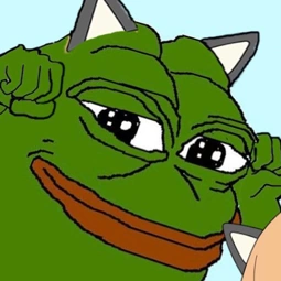 Pepe | K-ON! Discord server Wiki | Fandom