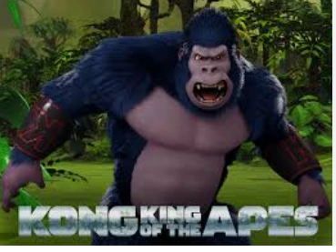 Kong | Kong king of the apes Wiki | Fandom