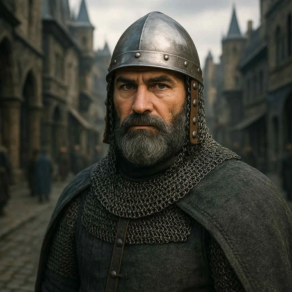 Alfred Natmand | Kong Nørd Wikia | Fandom