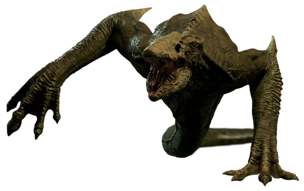 Skullcrawler | Kong: Skull Island Wiki | Fandom