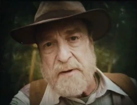 William Randa | Kong: Skull Island Wiki | Fandom