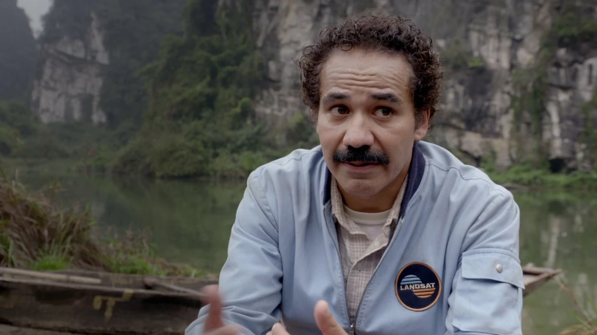 Victor Nieves | Kong: Skull Island Wiki | Fandom