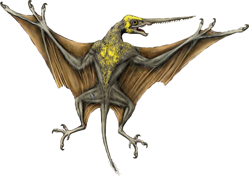 Leafwing | Kong: Skull Island Wiki | Fandom