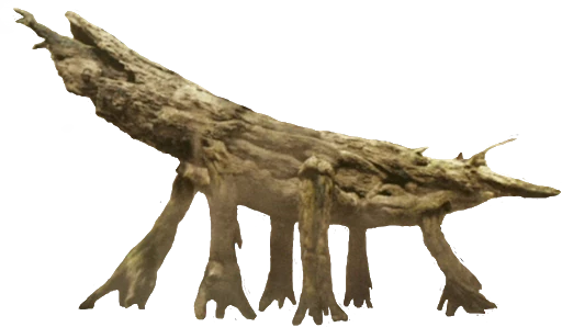 Spore Mantis | Kong: Skull Island Wiki | Fandom