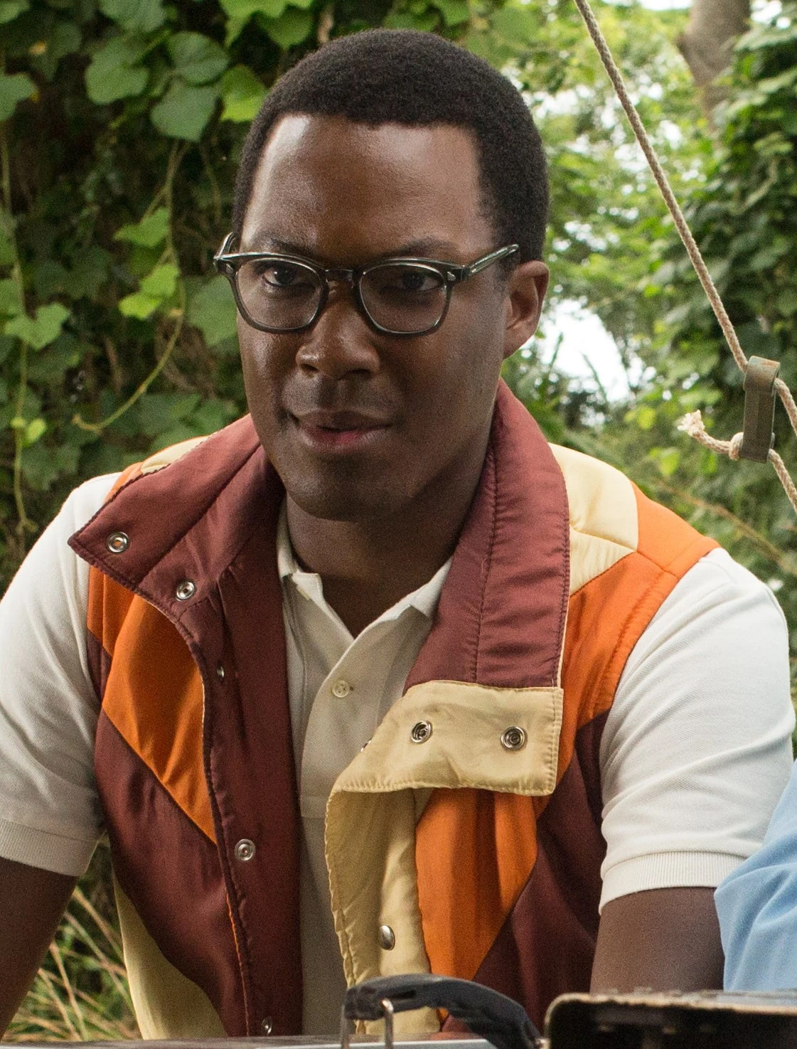 Houston Brooks | Kong: Skull Island Wiki | Fandom