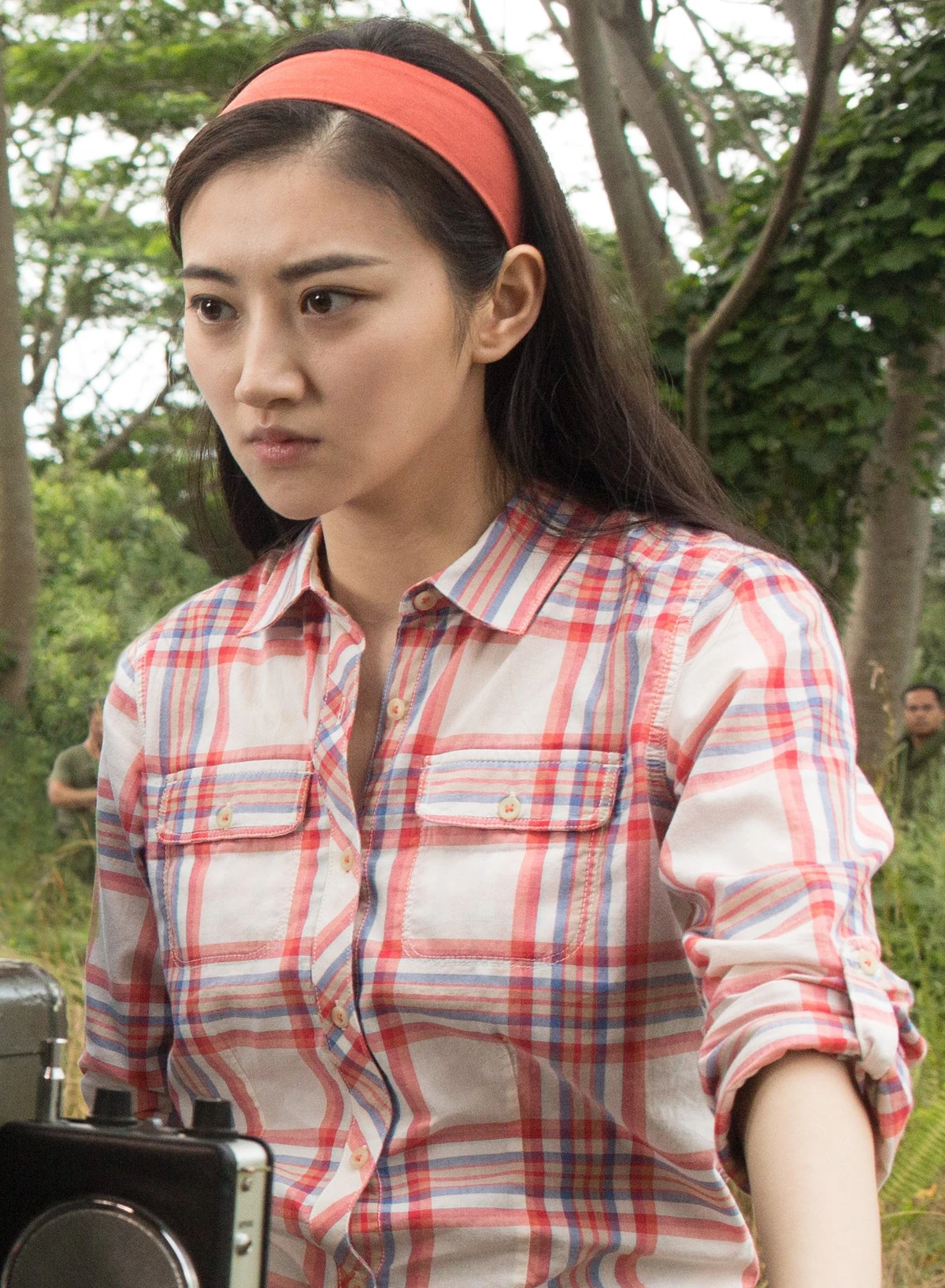 San Lin | Kong: Skull Island Wiki | Fandom