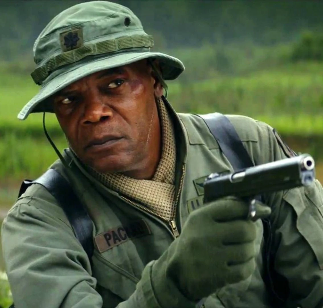 Lieutenant Colonel Preston Packard | Kong: Skull Island Wiki | Fandom