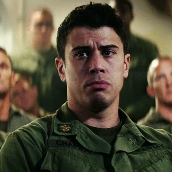 Major Jack Chapman | Kong: Skull Island Wiki | Fandom