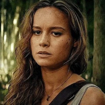 Mason Weaver | Kong: Skull Island Wiki | Fandom