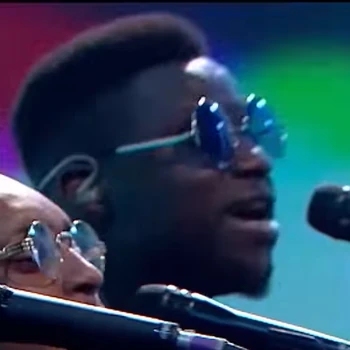 Adeleye Omotayo | Gorillaz Wiki | Fandom