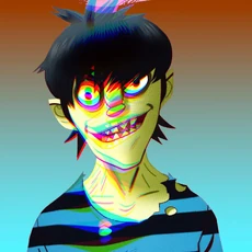 Murdoc Niccals/Biographies | Gorillaz Wiki | Fandom