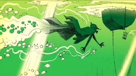 Boogieman/Gallery | Gorillaz Wiki | Fandom