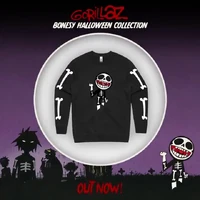 Bonesy/Gallery | Gorillaz Wiki | Fandom