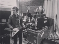 Jeff Wootton | Gorillaz Wiki | Fandom