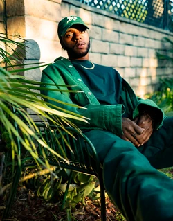 6LACK | Gorillaz Wiki | Fandom