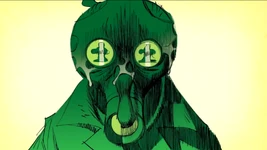 Boogieman/Gallery | Gorillaz Wiki | Fandom